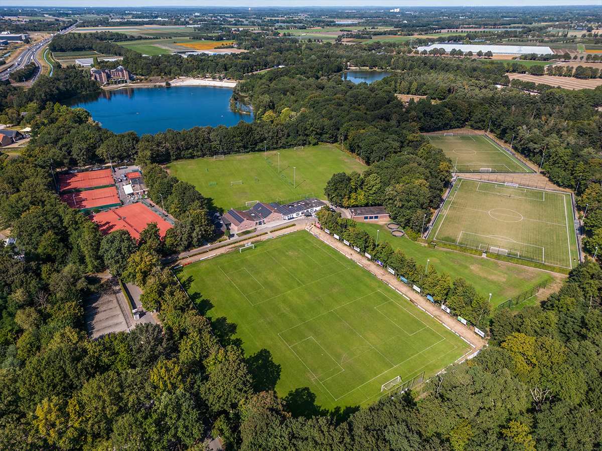 Ledentevredenheidsonderzoek Wittenhorst | RKsv Wittenhorst